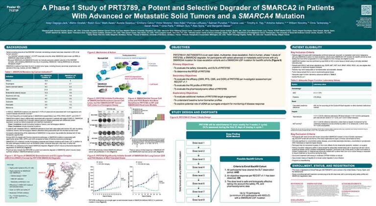 Publications - Prelude Therapeutics