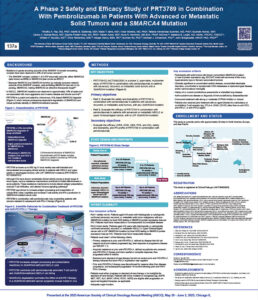 Publications - Prelude Therapeutics
